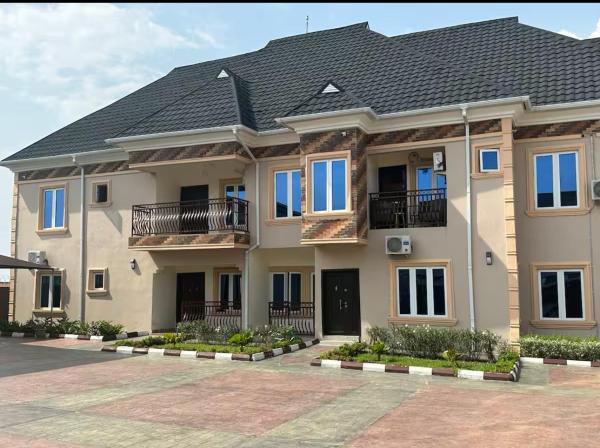 Sarphpoint Apartments - Nigeria