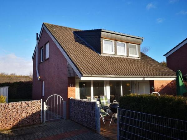 Seagull Street 21 Merchant - Wangerland