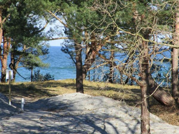 Beach Apartment Prora Captain - Binz