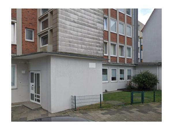 Gießler Comfortable Holiday Residence - Bremerhaven