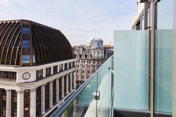 Hotel Indigo London - 1 Leicester Square By Ihg - メアリルボーン