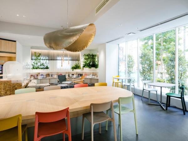 Tokyu Stay Ikebukuro - Ikebukuro