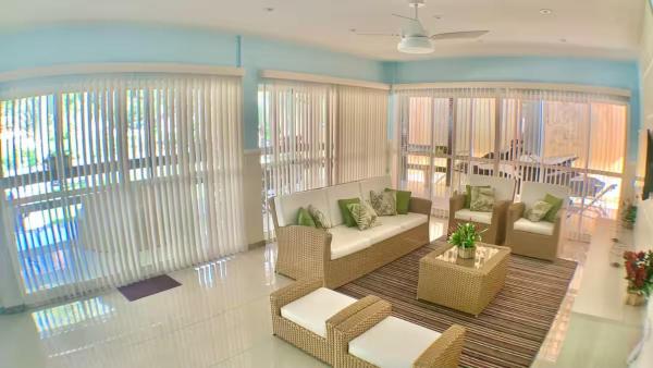 Mansão Santa Tereza Delux - Glória