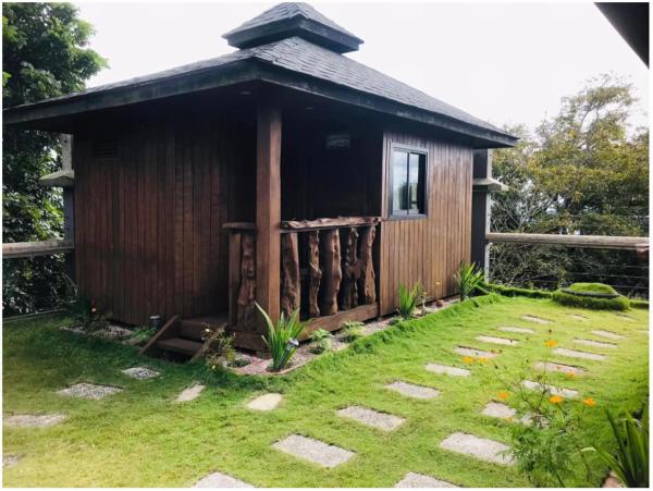 Matterhorn B&b - Tagaytay