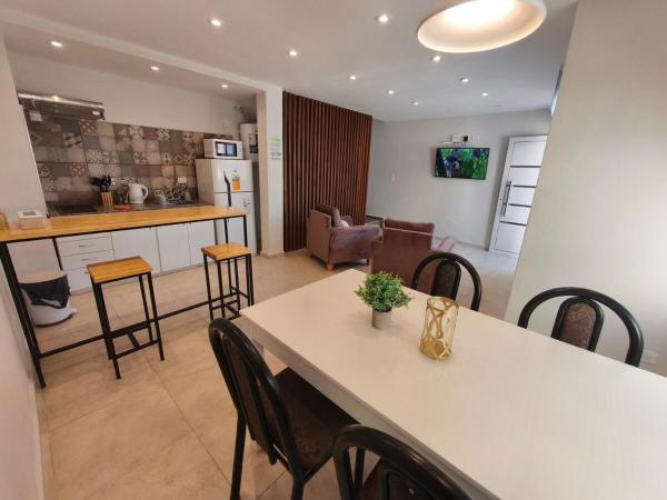 Departamento Bellamar Ii - Mar de Ajó