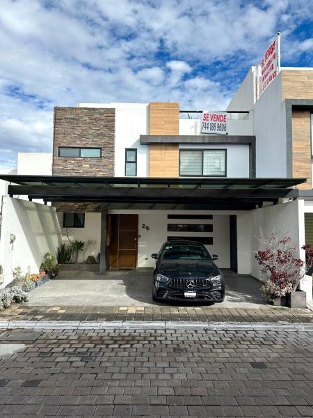 Casa Romelia - Puebla