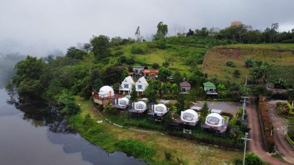 River Hill Khaokho - Khao Kho