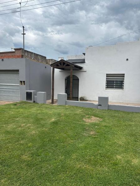 Alquiler Temporario Casa 532 - Necochea
