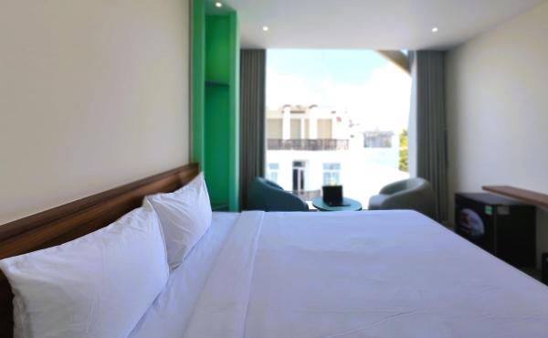 Vluna Can Tho Hotel - Tỉnh Vĩnh Long