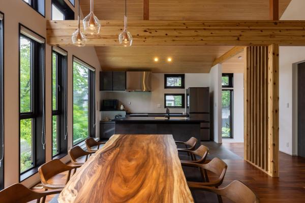 66 Misorano - Nagano