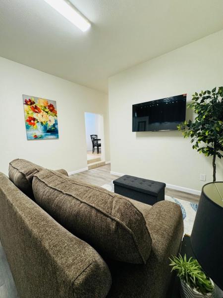 Tranquil Cove Studio Near Mojave Aerospace Airport - Mojave, CA