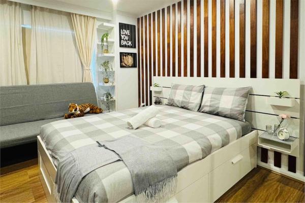 Luxury 1bed Studio Apartment On Aukuna St Canberra - Canberra