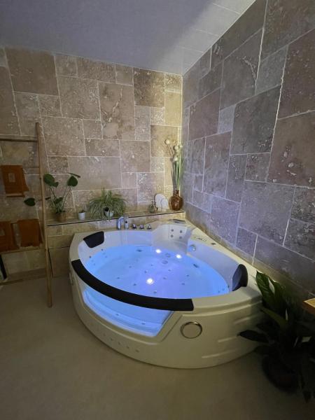 Love Room Lantre Deux - Issoire