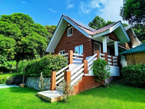 Rea's Bamboo Resort - Philippines