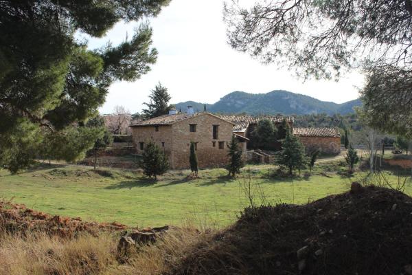 Mas De Nofre - Beceite