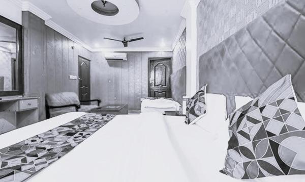 Via Login Suite - Jammu
