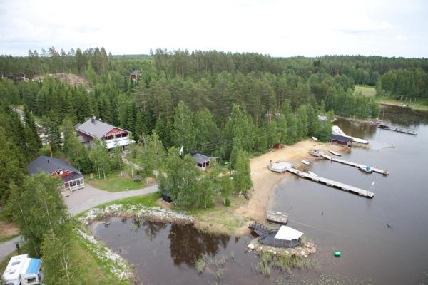Hotel Rantakatti - Savonlinna