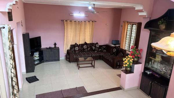 Mercara Home Stay - 코다구
