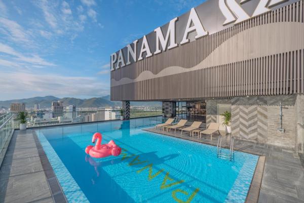 Panama Nha Trang Hotel - Vietnam