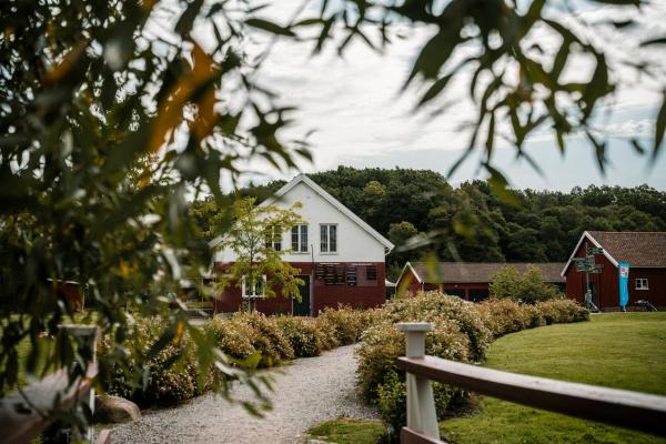 Holma Stångenäs Golf - Sweden