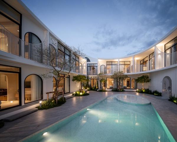 Halff Hotel - Chanthaburi