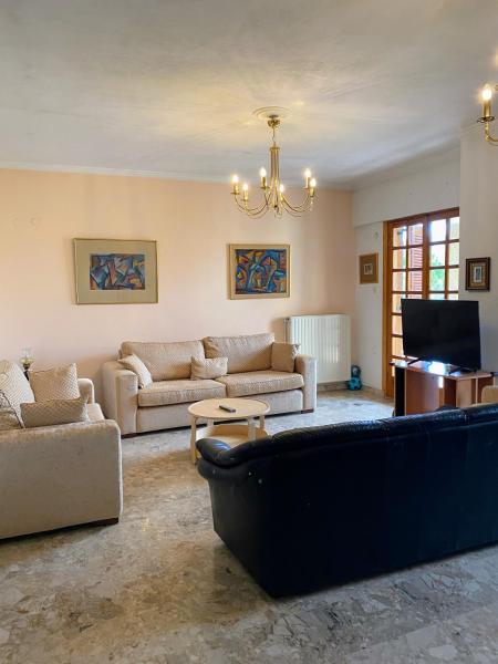 Georgia Home - Kifisia