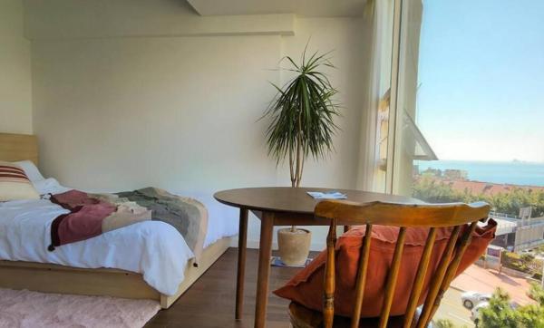 Mipoblues Haeundae - South Korea