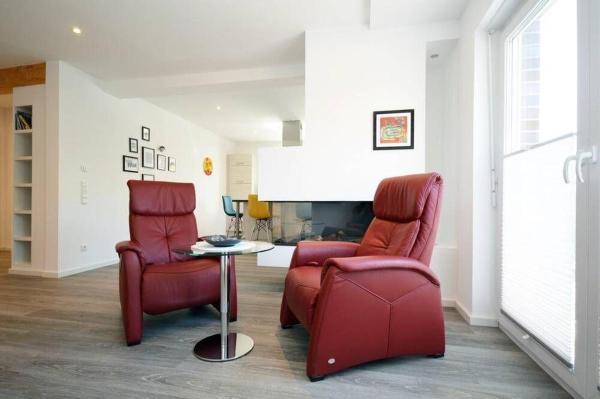 Legerwall - Norddeich