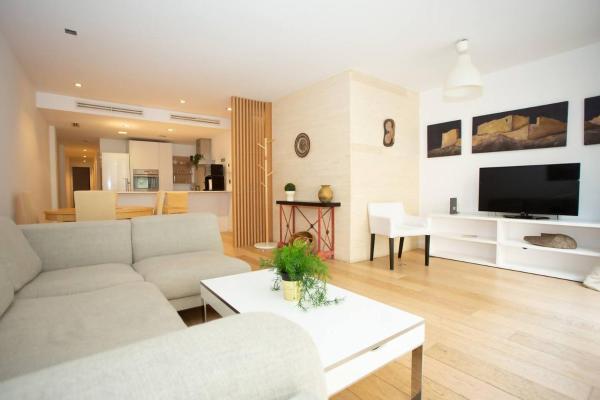 Lovelyloft San Fernando 8 - Alicante