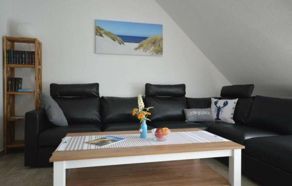 Knoepfchen - Norderney