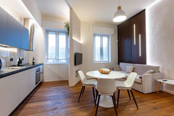 G2g - Romeo E Giulietta Apartment & Suite - Verona - Verona