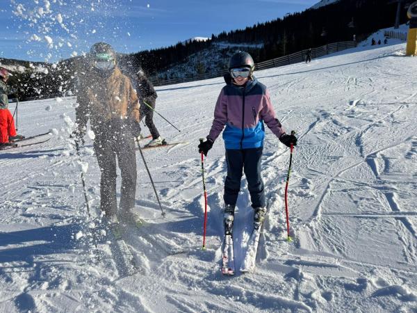 Jánsky Rezort - Liptovský Ján