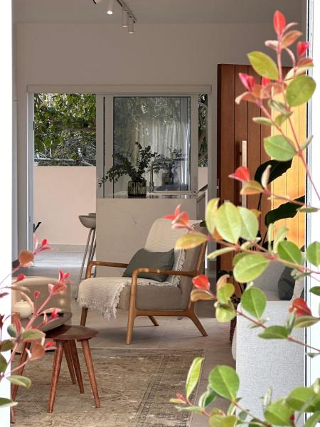 Lemon Tree New 3 Bedroom Home -Bbq-office - Paphos