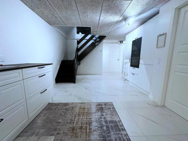 Cozy Coastal Home In Egernsund - Sonderburg