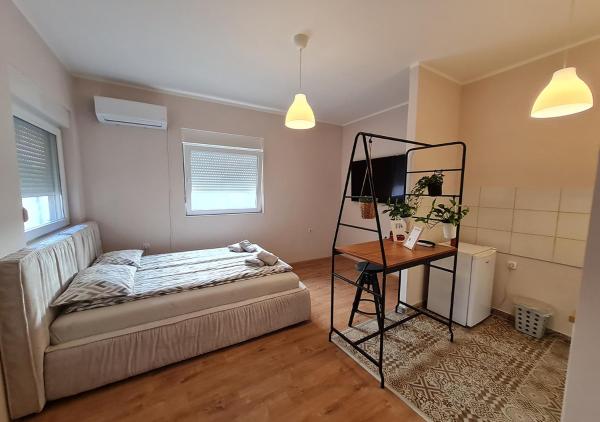 Apartments Zrenjanin | Deluxe Suite& Free Parking - Serbia