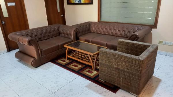 Boutique Guest Room In Heart Of New Delhi - 뉴델리