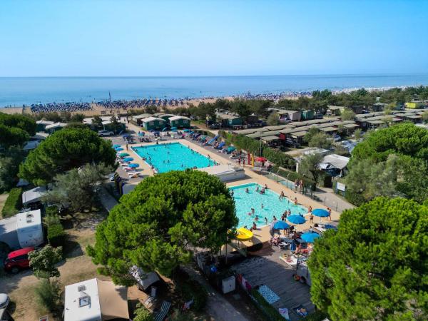 Camping Lido - Veneto
