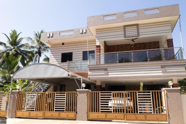 Reunion Charm Villa - Udupi