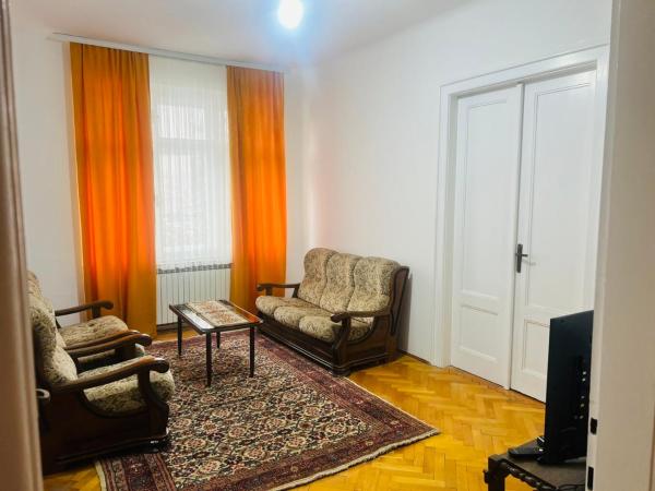 Dinas Apartment - Sarajevo