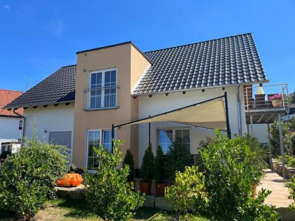 Apartment Luise - Bad Liebenstein