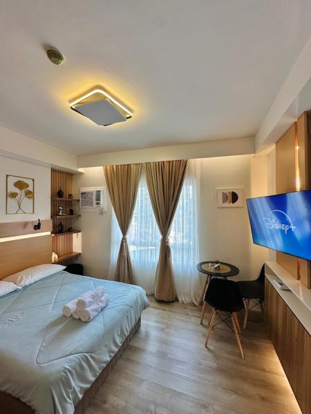 Unit B218 - Bacolod