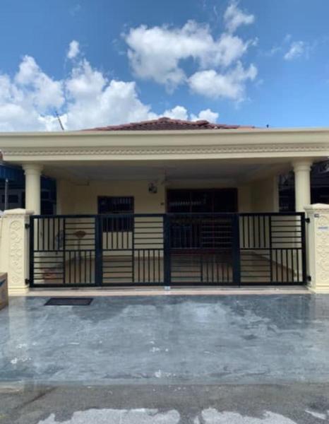 Th Home Stay - Malaysia
