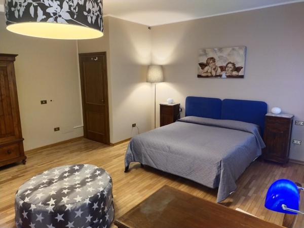 B&b Paolo E Francesca - Rimini