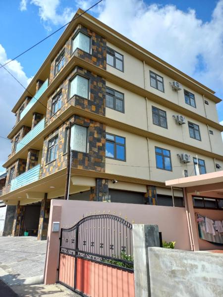 U & S Luxury Apartments Ltd - Mauritius