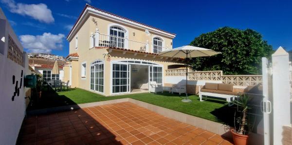 Casa Katerina - La Colina - Antigua