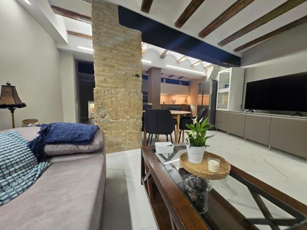 Experience Apartment Valencia - Valencia