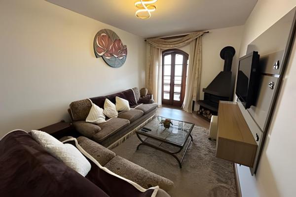 Quatre Saison 414 - Santo Antônio do Pinhal