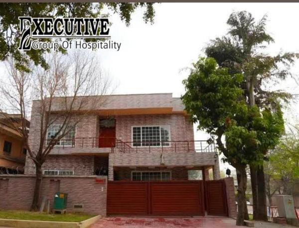 Executive Grand Royal - 이슬라마바드