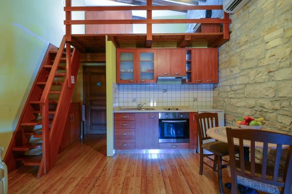 Malvazija I Teran - Korte