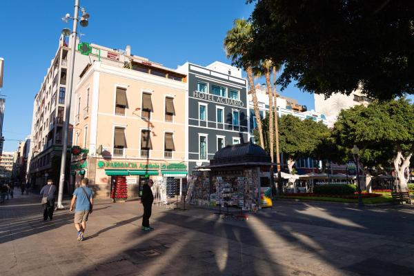Hd Acuario Lifestyle - Municipality of Las Palmas